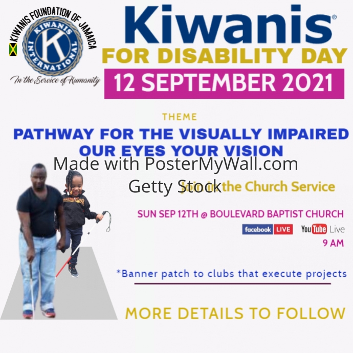 Copy of Copy of happy international guide dog day | PosterMyWall