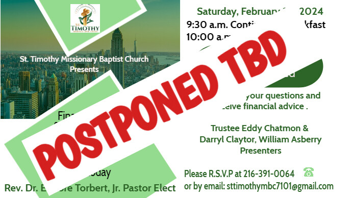 financial advisor flyer | PosterMyWall