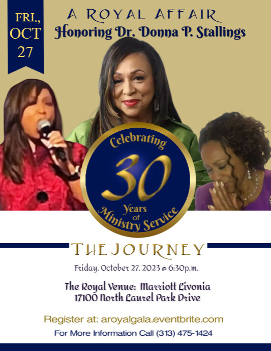 REVISED SAVE THE DATE | PosterMyWall