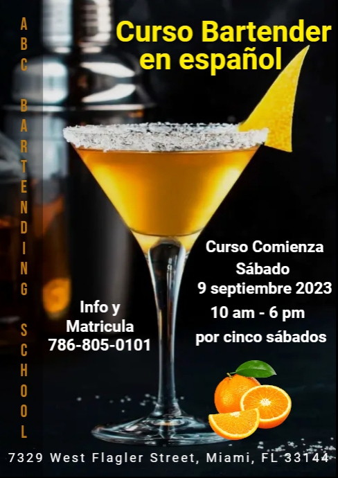 Happy Hour Template, Cocktails, bar | PosterMyWall