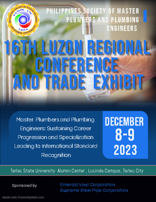 Blue and Black Software Engineering Flyer | PosterMyWall