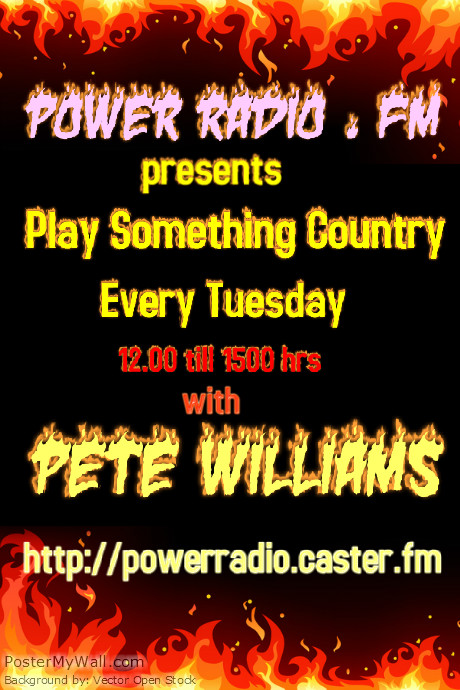 Play something Country | PosterMyWall