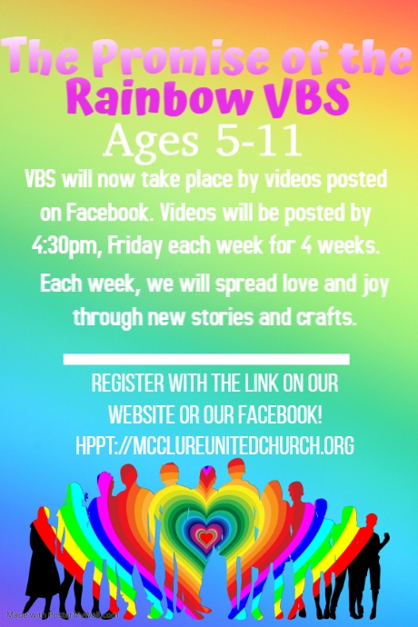 Final VBS | PosterMyWall