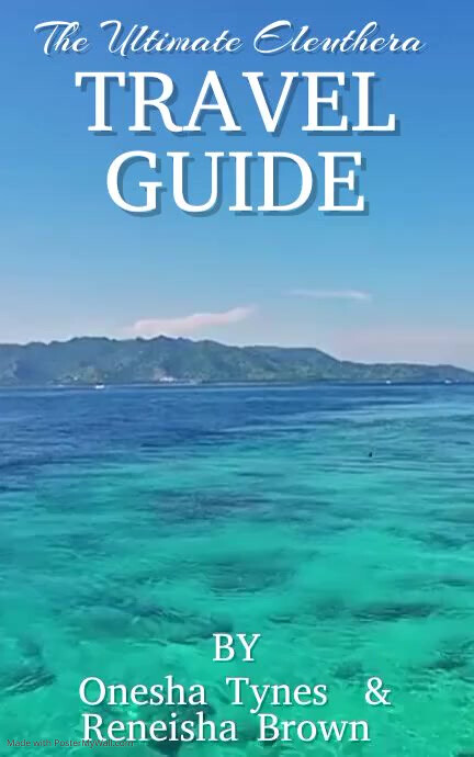 Copy of Animated Travel Book Cover Kindle Template | PosterMyWall