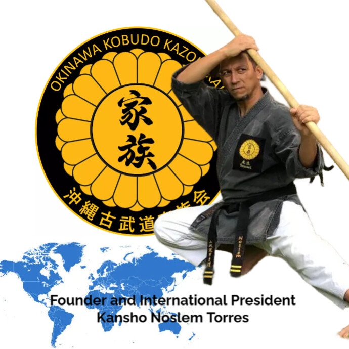 Kansho Noslem Torres | PosterMyWall