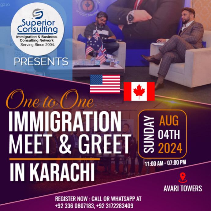 61ST SEMINAR POST | PosterMyWall