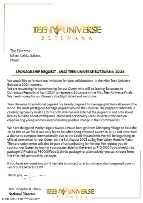 TUB JOHAN CALITZ SAFARIS | PosterMyWall