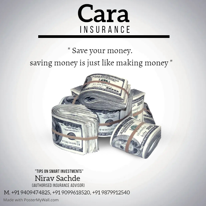 Copy of MONEY FAST Flyer Template | PosterMyWall