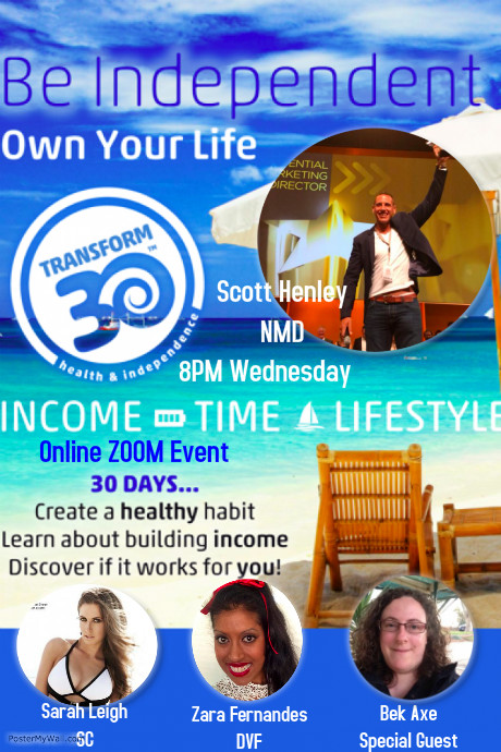 A New Poster | PosterMyWall