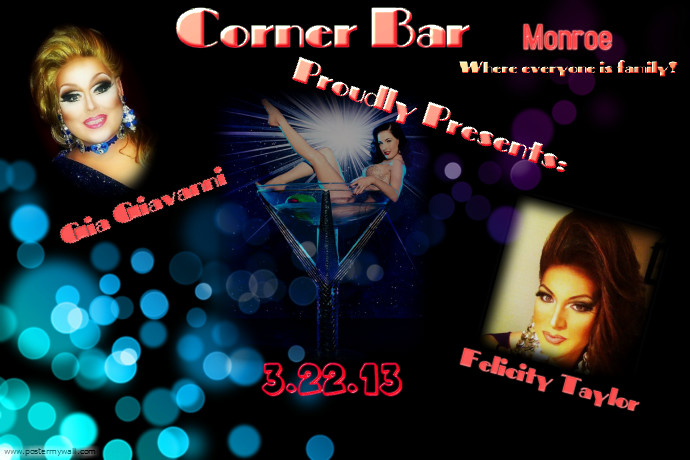 Copy of Friday Night Dancing | PosterMyWall