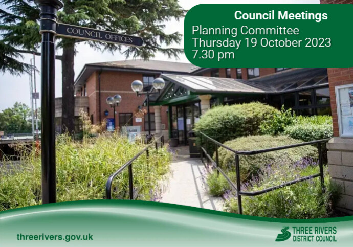 Council Meetings (3) | PosterMyWall