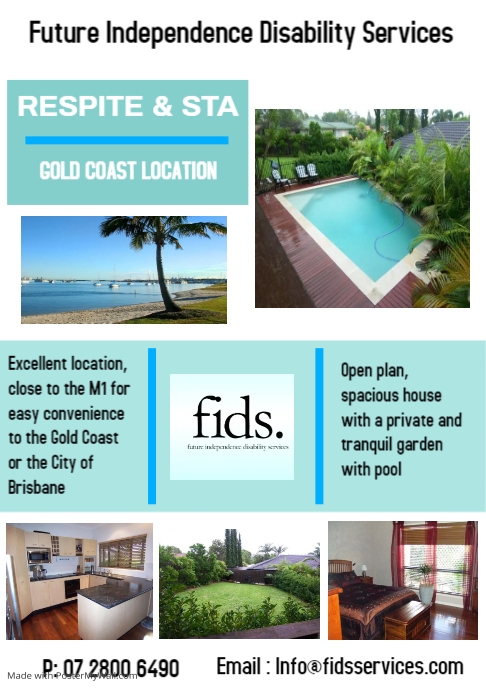 Copy of GOLD COAST STA POSTER | PosterMyWall