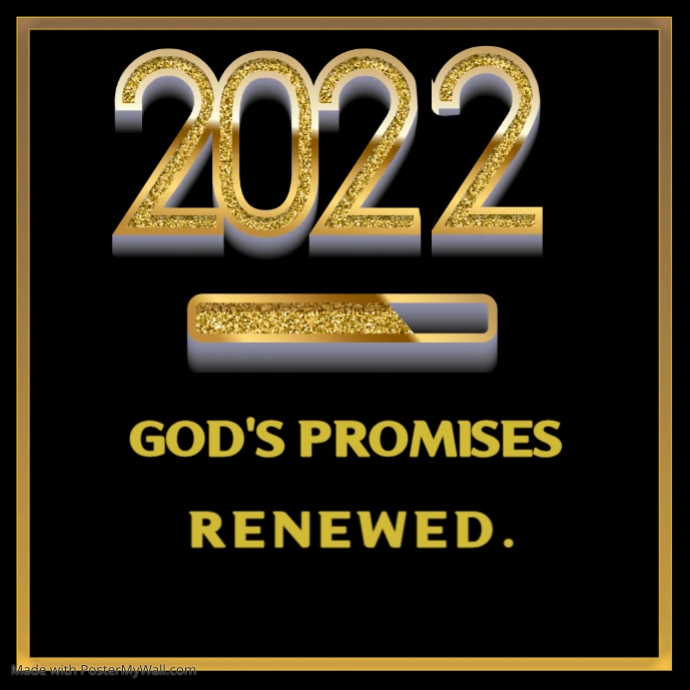 NYE POST | PosterMyWall