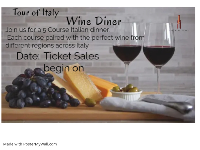 Wine tasting | PosterMyWall