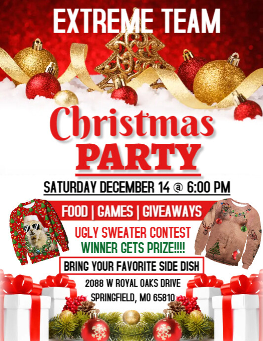 POSTER | PosterMyWall