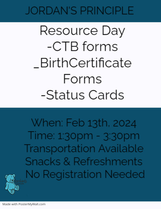 Human Resources FLYER | PosterMyWall