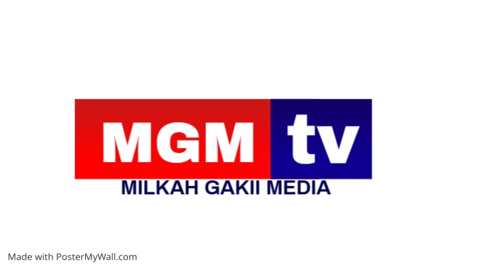 Copy of tv logo | PosterMyWall