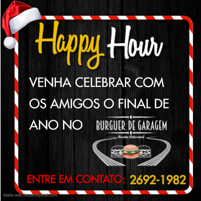 Copy of Copy of Christmas,breakfast with santa,menu | PosterMyWall