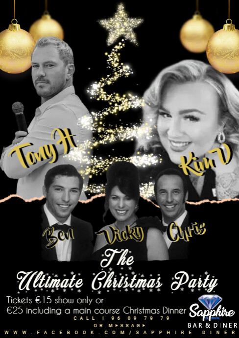 christmas | PosterMyWall