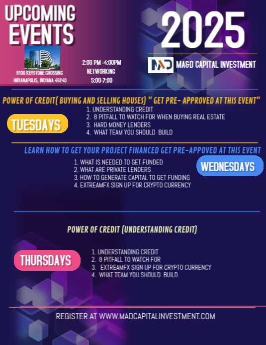 Copy of Copy of Copy of Event calendar | PosterMyWall