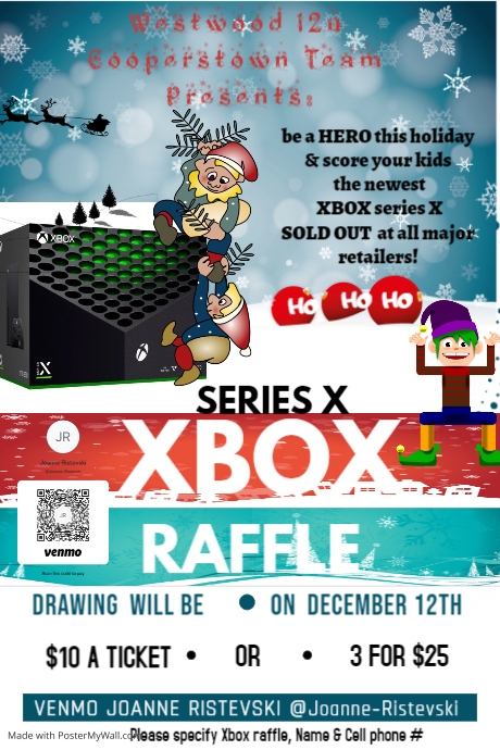 Copy of Gaming Tournament Poster | PosterMyWall