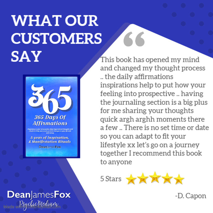 Purple and white testimonial instagram post (1) | PosterMyWall