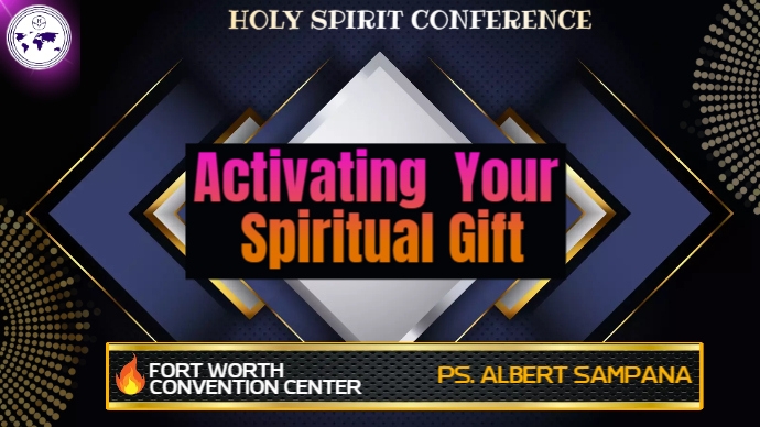 LIVE INTERVIEW FLYER (1) | PosterMyWall