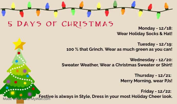 Christmas Tag | PosterMyWall