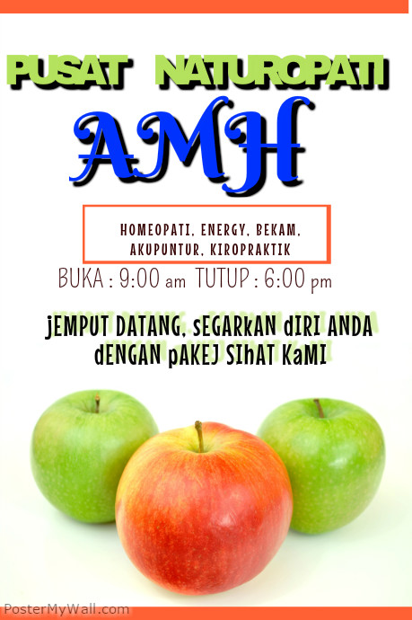 jEMPUT DATANG | PosterMyWall