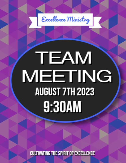 Open Day Flyer | PosterMyWall