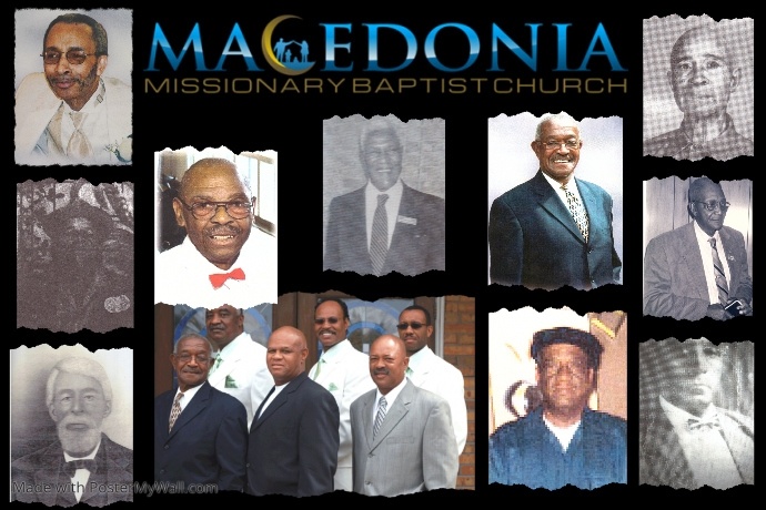 Deacons | PosterMyWall