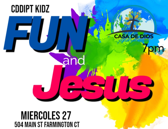 Fun Run Flyer | PosterMyWall