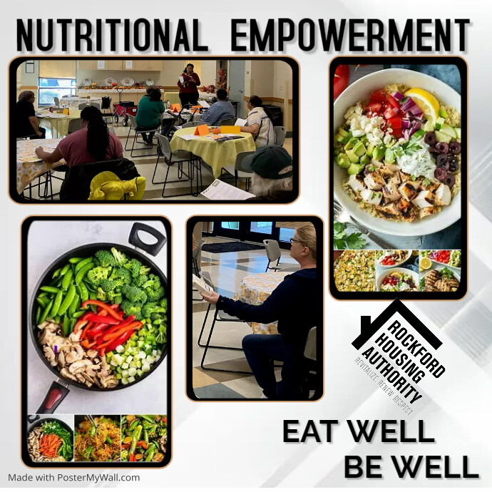 Blue Food Giveaway Drive Instagram Post Templ (1) | PosterMyWall