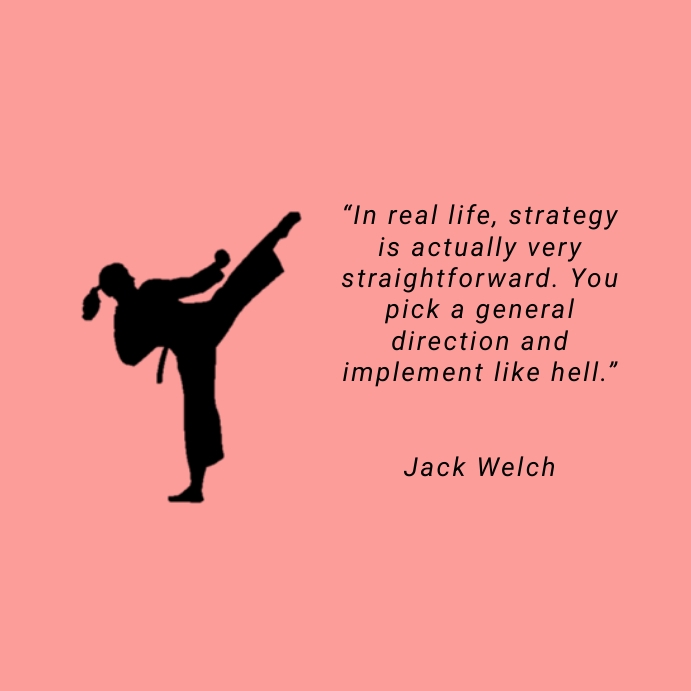 57 KARATE Template | PosterMyWall