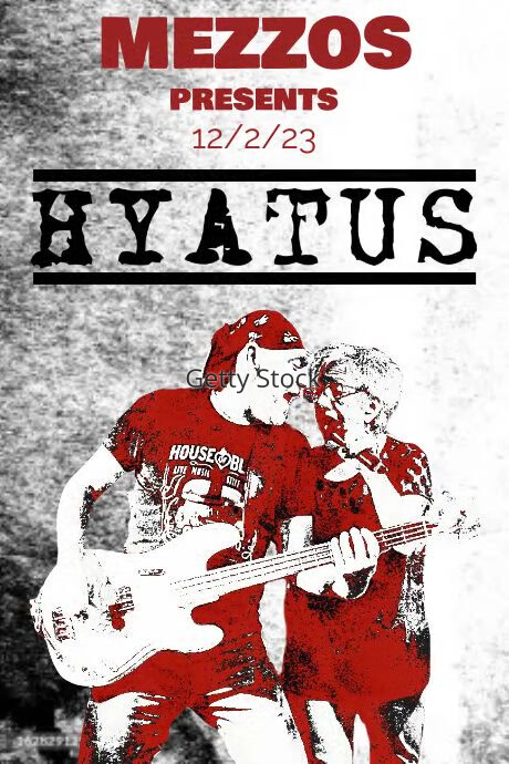 Copy of final show promo | PosterMyWall