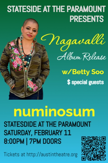 Numinosum - Album Rls Poster - I See You (1) | PosterMyWall