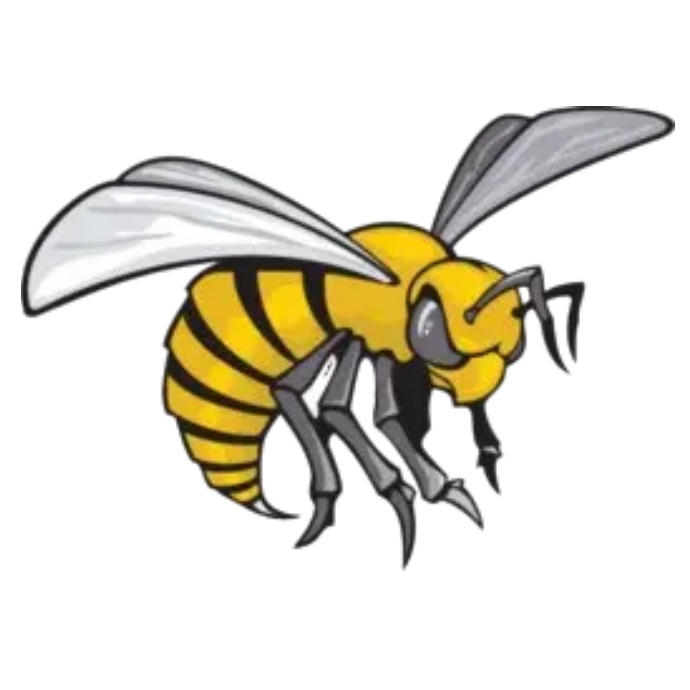 Alabama State University logo | PosterMyWall