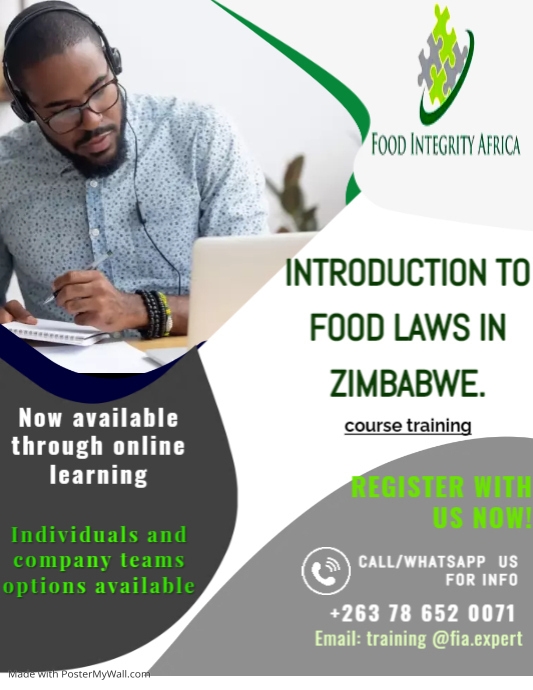 Online Course Flyer Ads | PosterMyWall