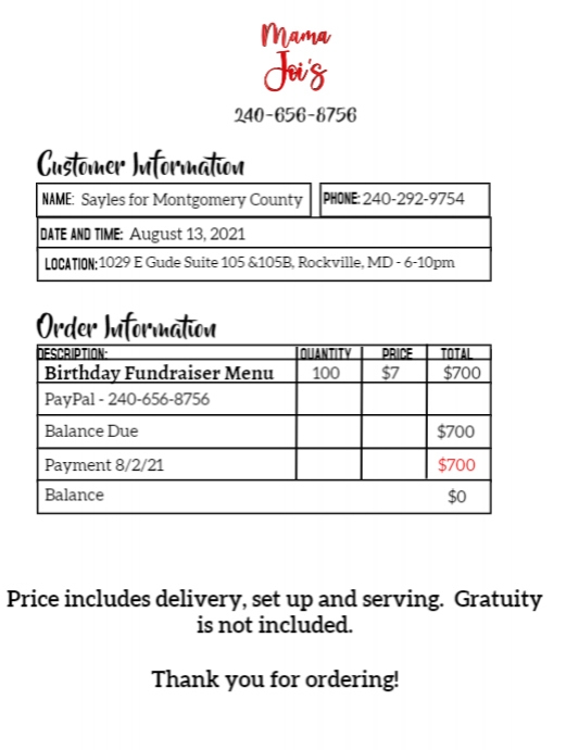 Copy of Copy of Copy of Copy of Copy of business order form template ...
