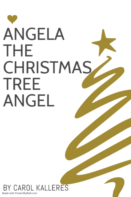 Copy of Christmas Giving Tree Flyer Template | PosterMyWall