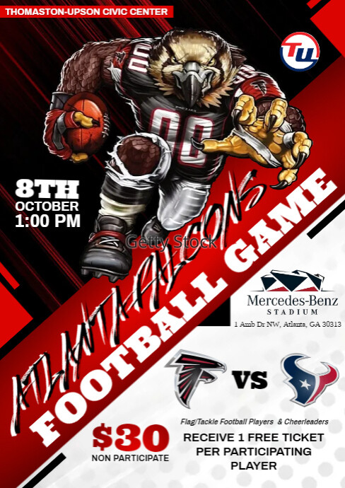 Football champions league flyer | PosterMyWall