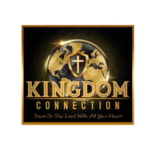 Copy of Kingdom Connection Logo | PosterMyWall