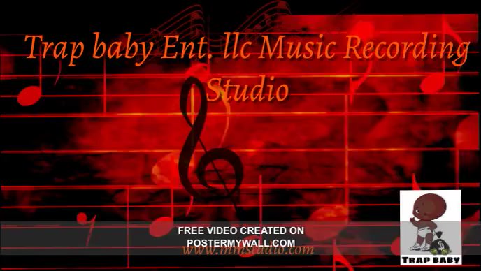 Copy of Copy of Copy of music business cover video | PosterMyWall