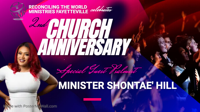 Copy of divine change | PosterMyWall