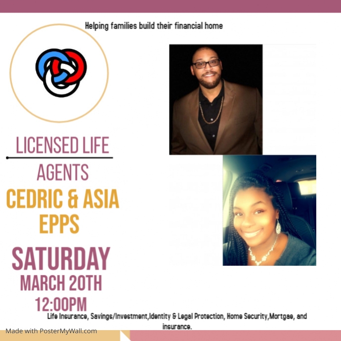 Copy of TV SHOW APPEARANCE FLYER TEMPLATE | PosterMyWall