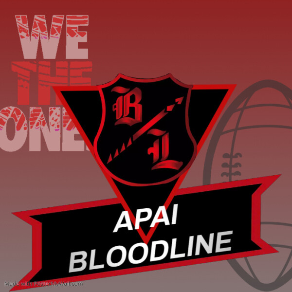 Bloodline | PosterMyWall
