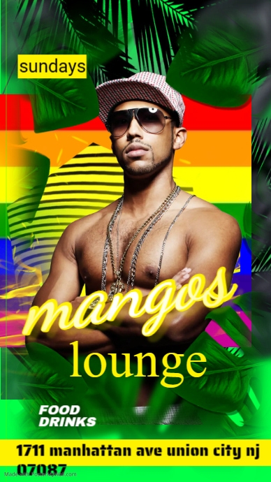 mangos | PosterMyWall