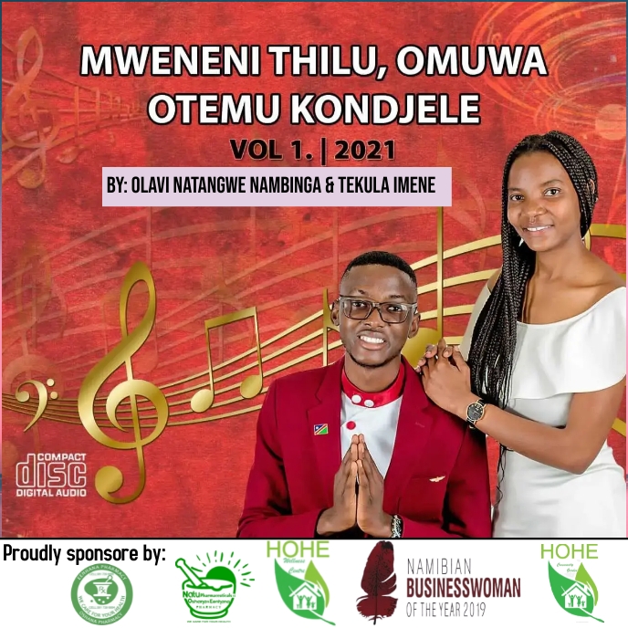 Olavi CD cover | PosterMyWall