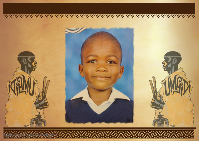 MGIDI INVITE | PosterMyWall