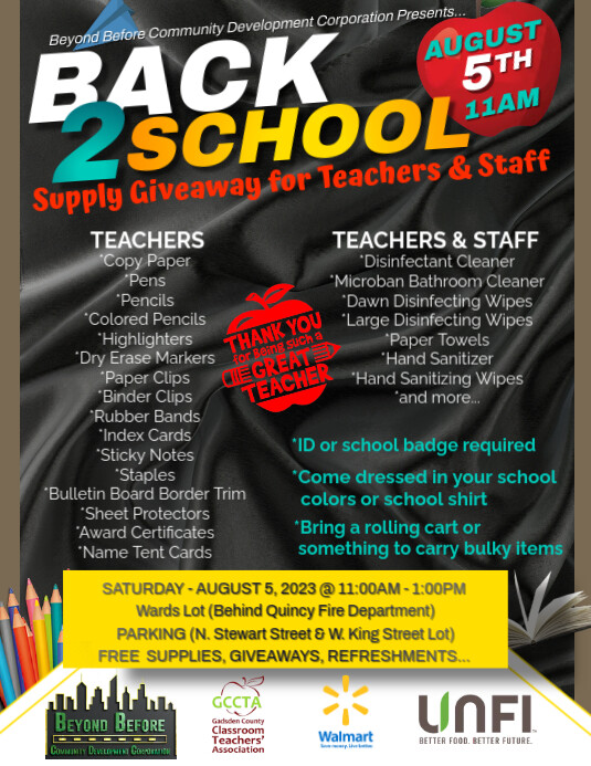 Copy of BBCDC 2023 B2S Event | PosterMyWall